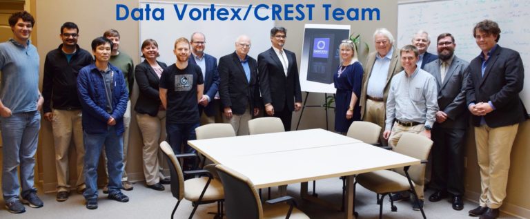 Carolyn Devany joins IU’s CREST Advisory Board | Data Vortex Technologies