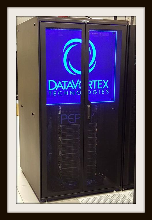 History | Data Vortex Technologies