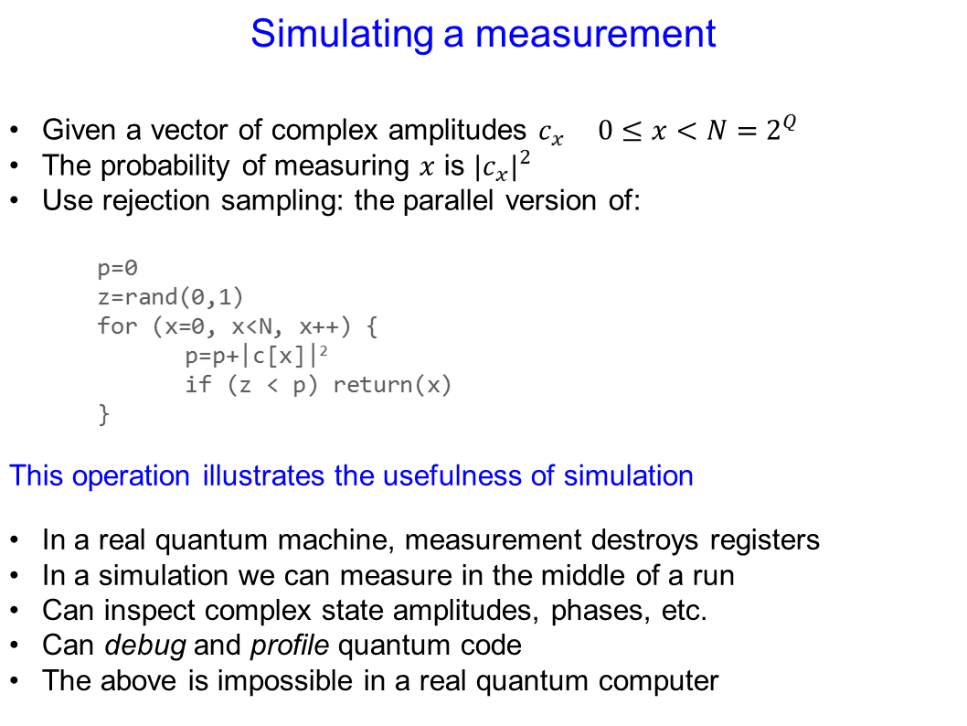 Quantum Computer Simulation | Data Vortex Technologies